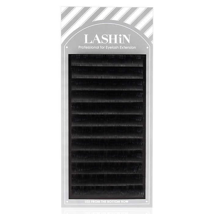 LASHiN Double C